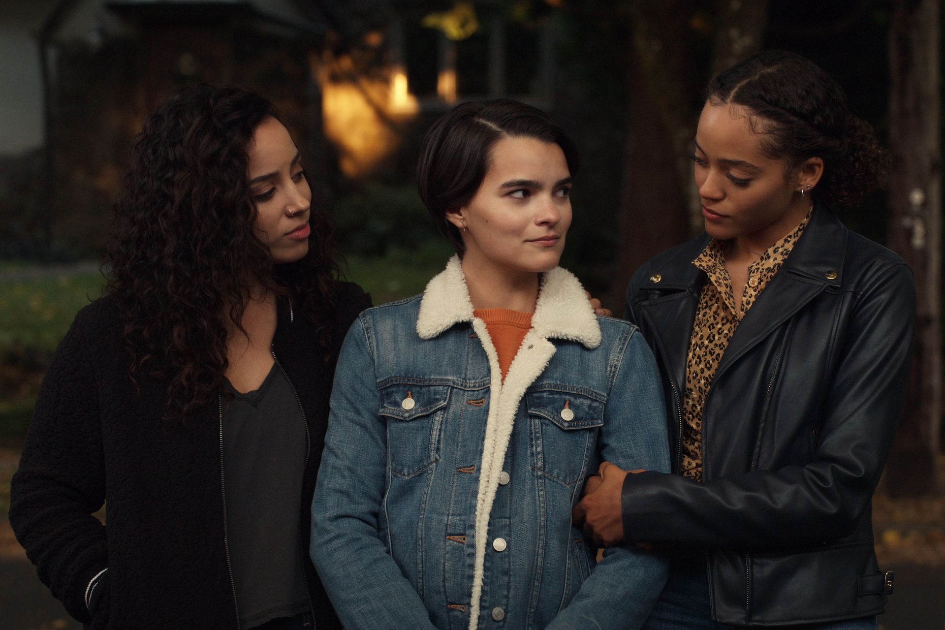 19 Shows Like ‘Euphoria’ to Stream Now | Marie Claire