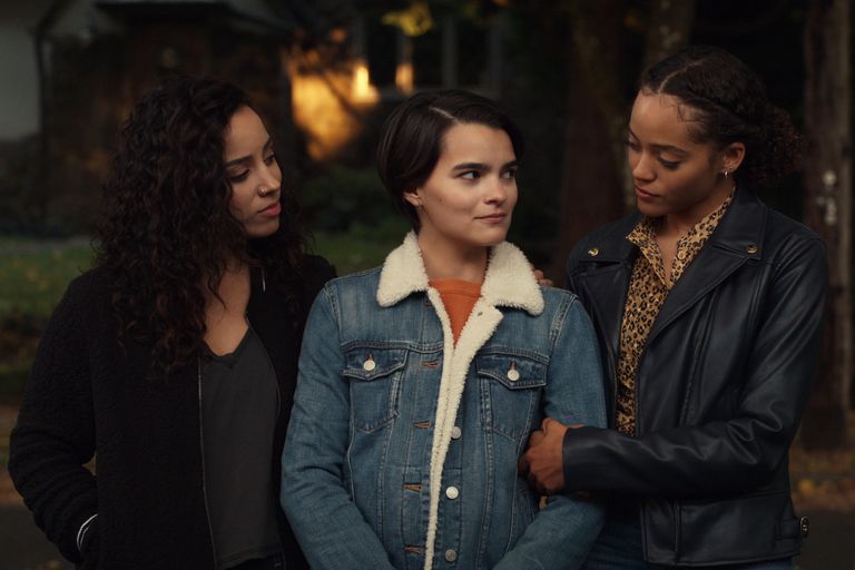 19 Shows Like ‘Euphoria’ to Stream Now | Marie Claire