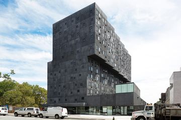 Placemaking: a survey of David Adjaye’s work to-date opens at the Art ...
