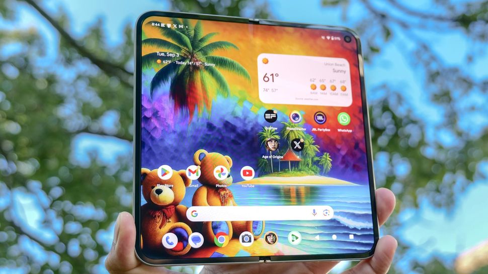Best foldable phones of 2025 | Tom's Guide