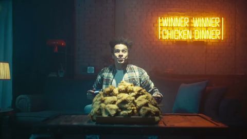 PlayerUnknown's Battlegrounds beginner's guide: frying pans, blue ...