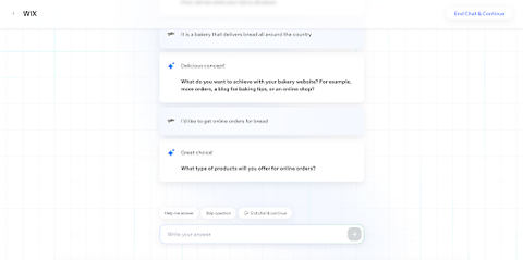 What is the Wix AI website builder? Everything we know about the AI ...