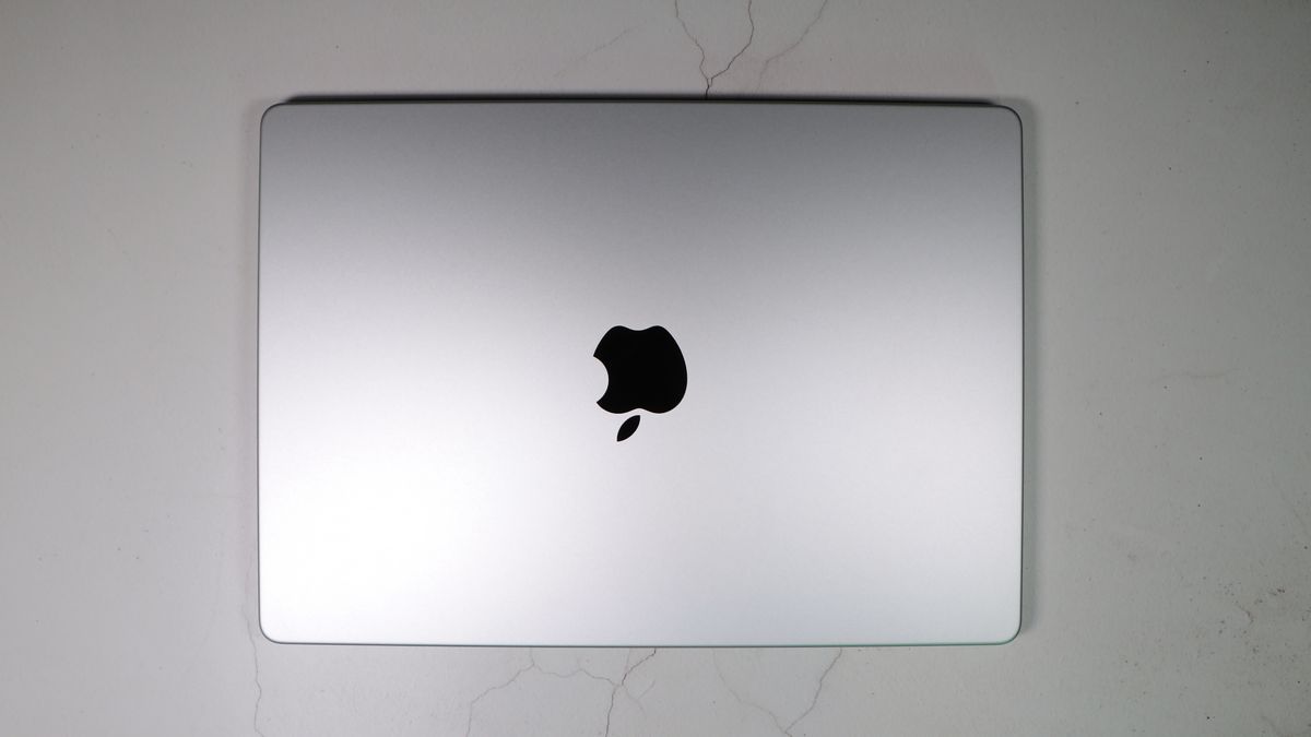 Recensione Apple MacBook Pro 14 pollici (2023) | TechRadar