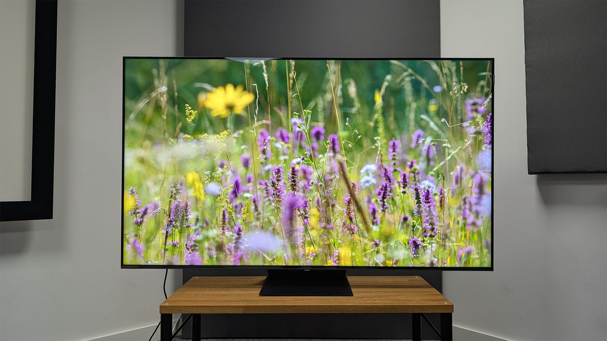 TCL C855K 65-inch review: a good value Mini LED TV that delivers a ...
