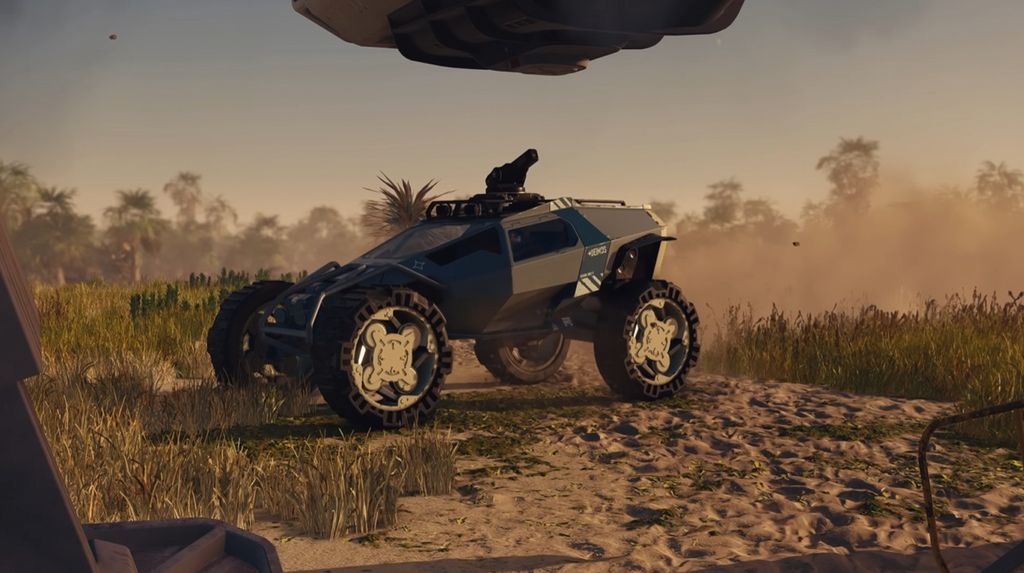 Bethesda says Xbox's Starfield is about to have a big 2025 | Windows ...