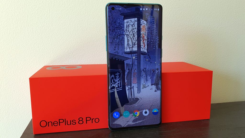 OnePlus 8 Pro review: the complete package? | T3