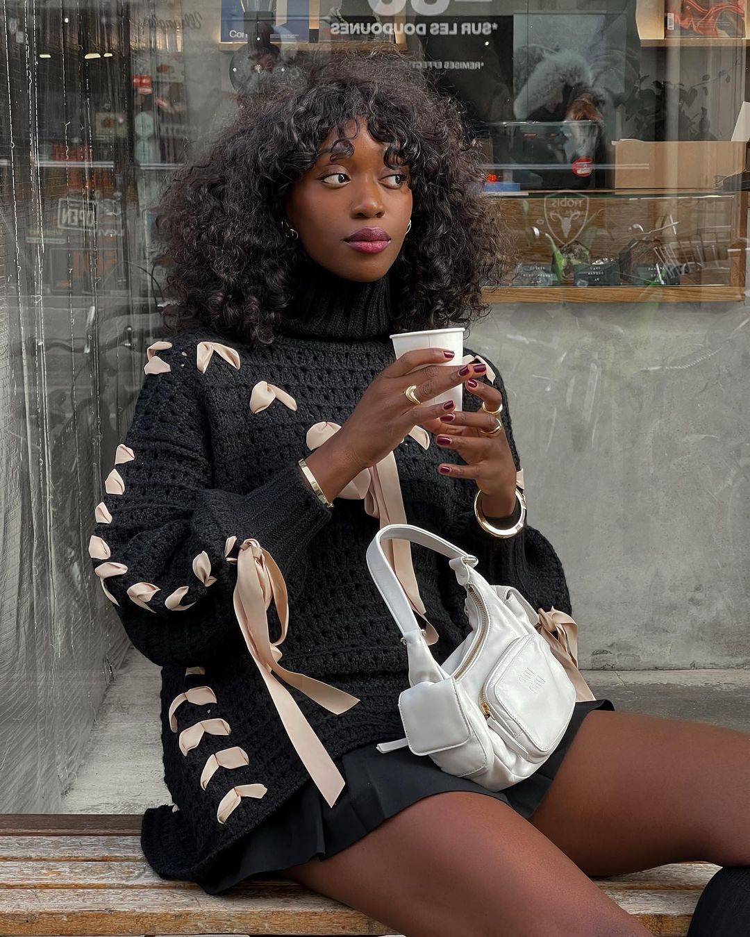 What You Need to Know About Adding Chébé to Your Haircare | Who What Wear