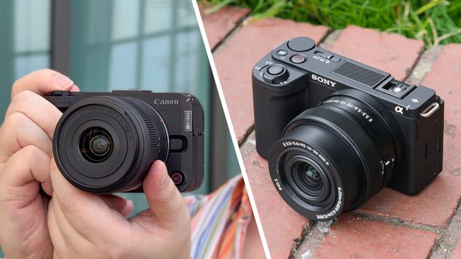 The best cheap Canon camera deals | Digital Camera World