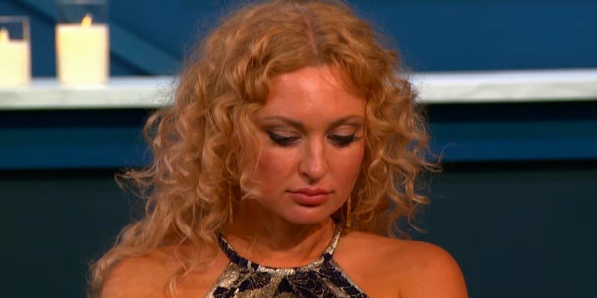 Why 90 Day Fiancé's Natalie May Already Be Over Mike | Cinemablend