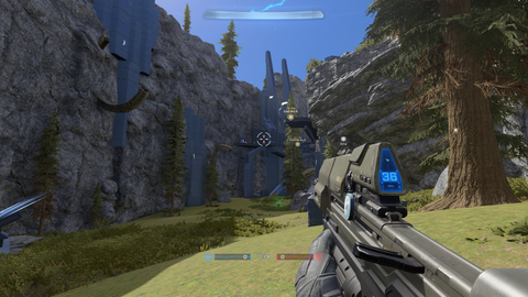 The best Halo Infinite Forge maps we've seen so far | Windows Central