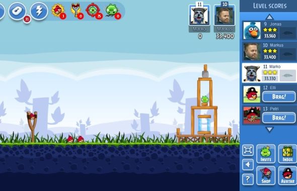 10 Facebook Games You Need to Play | Social Networking Gaming Apps ...