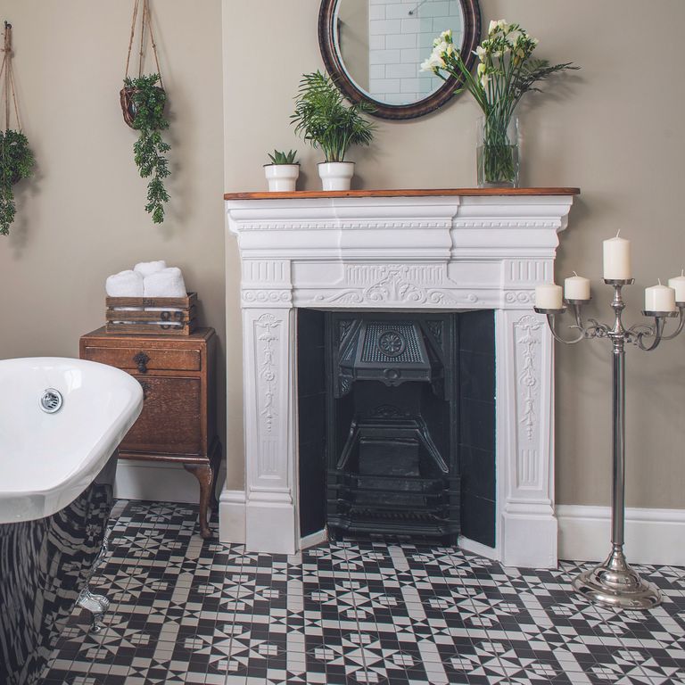 Traditional fireplace ideas – find the right design for you | Ideal Home