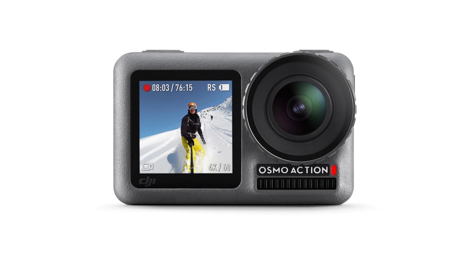 Best MTB action cameras: the top devices for recording your rides in ...