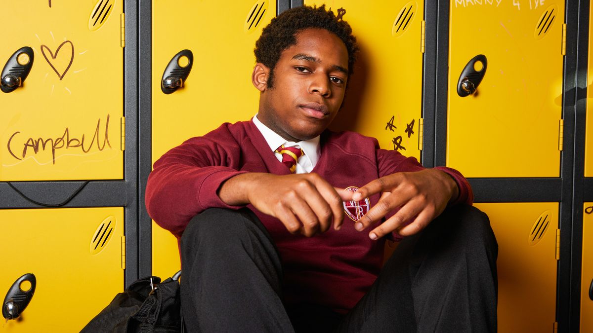 Meet the Waterloo Road season 11 cast: staff and students | What to Watch