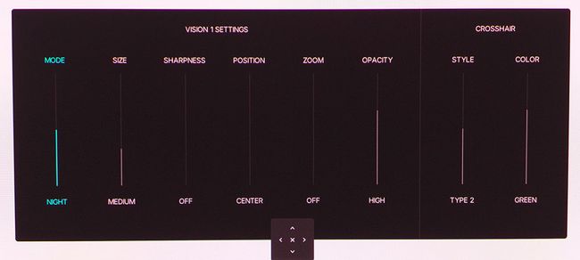 Alienware AW2725Q 4K 240 Hz OLED gaming monitor review: Serious value ...