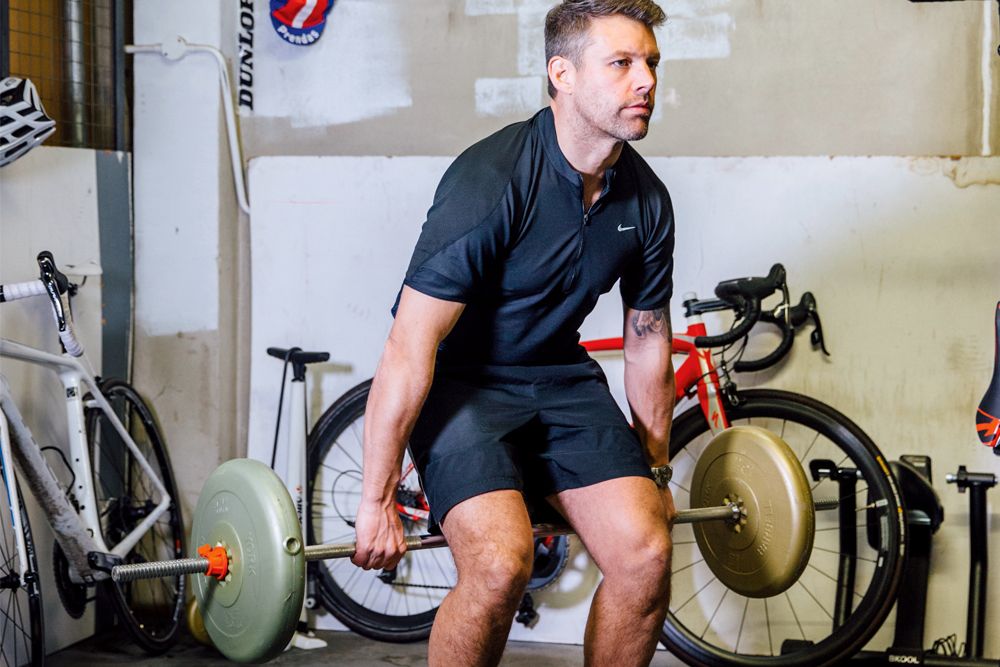 How to cycle faster and increase your average speed | Cycling Weekly