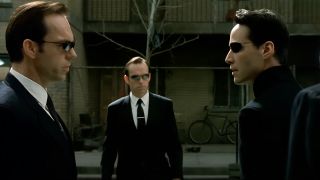 I Rewatched The Matrix Reloaded And Realized Its Biggest Criticisms Are ...