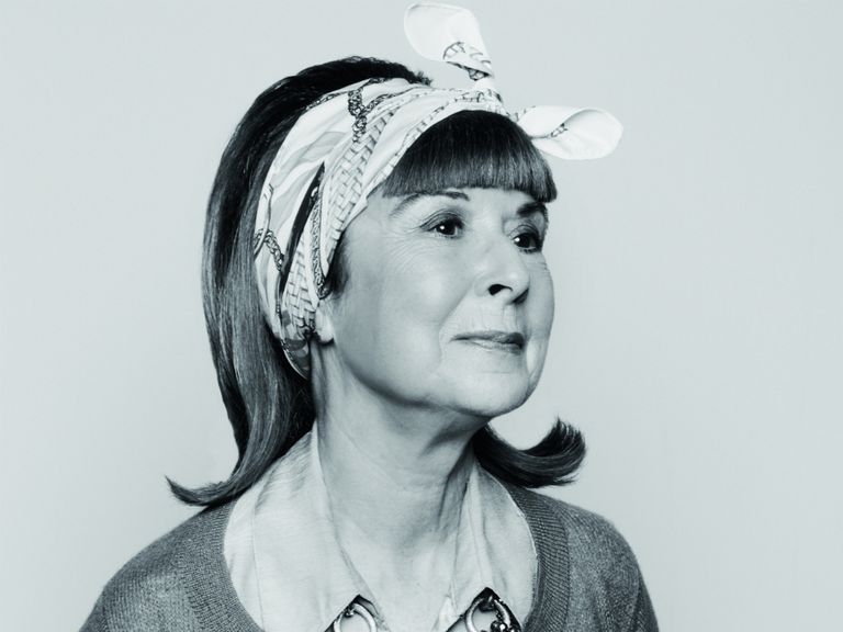 Alternative Ageing: Fighting Back Against Ageism | Marie Claire UK