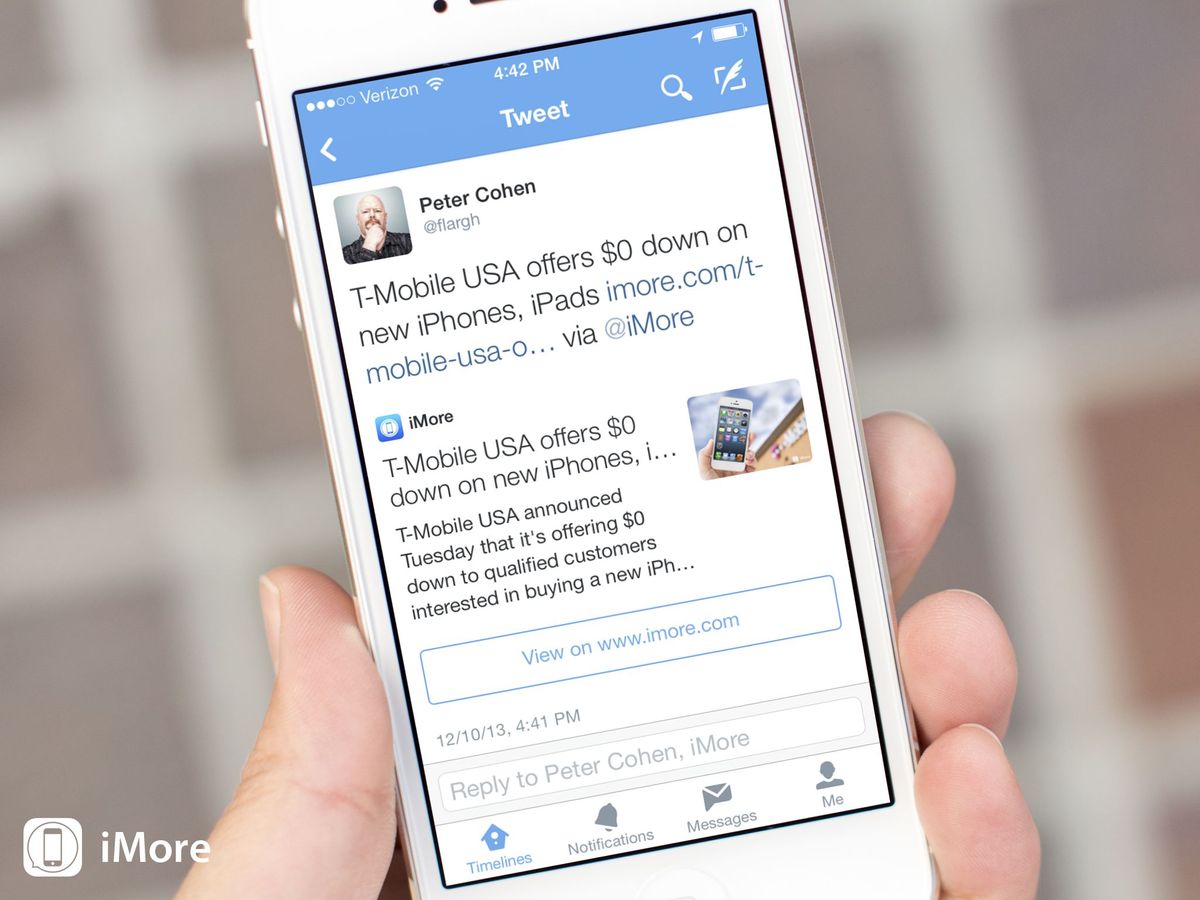 Twitter changes how 'block' works, here's what you need to know ...
