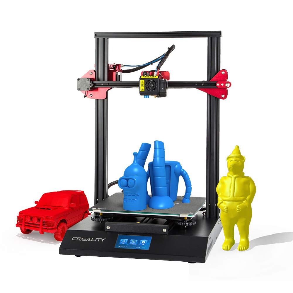 Best 3D-printed models of September 2019 | Windows Central