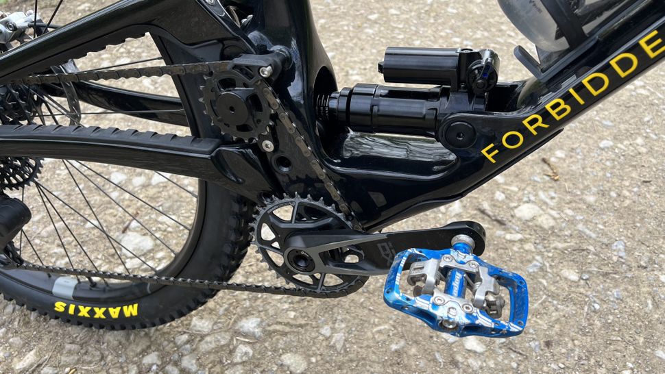 Forbidden Druid V2 XO review | Bike Perfect