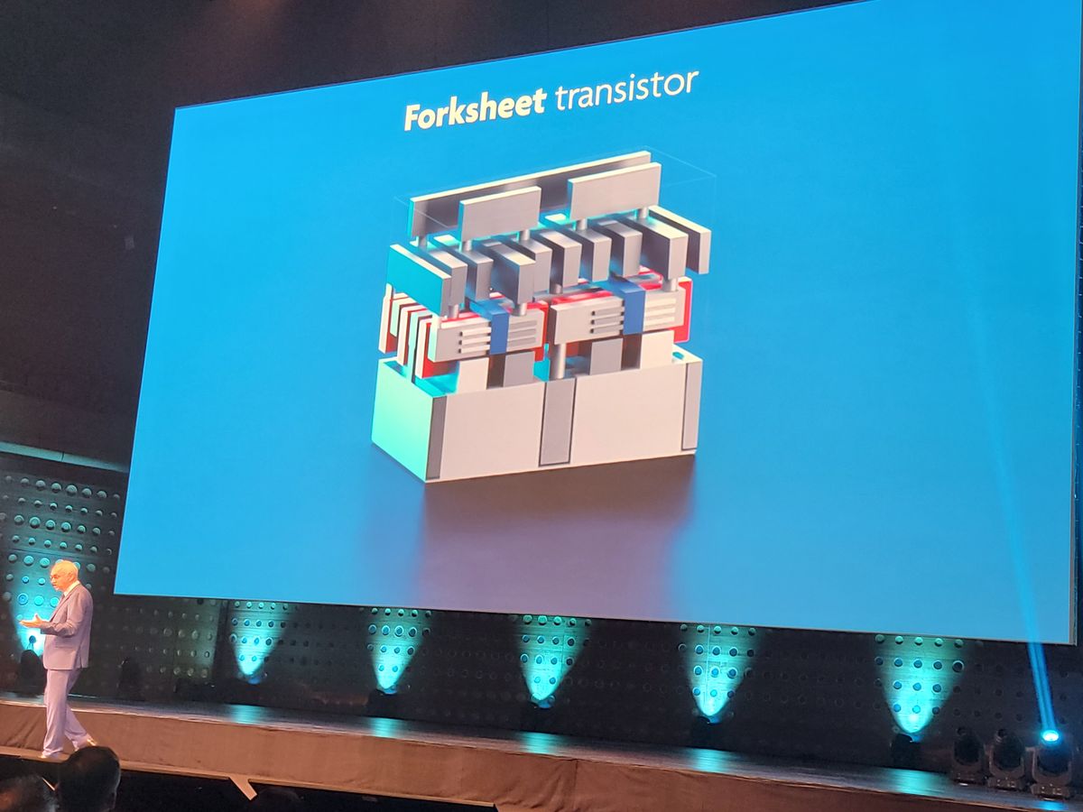 Imec Presents Sub-1nm Process and Transistor Roadmap Until 2036: From ...
