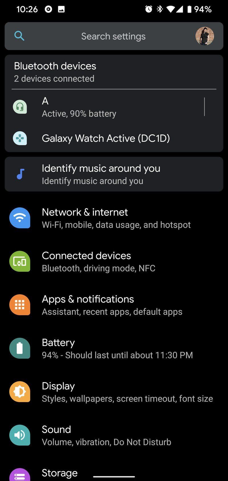 How to theme your Pixel 4 with the Style menu | Android Central