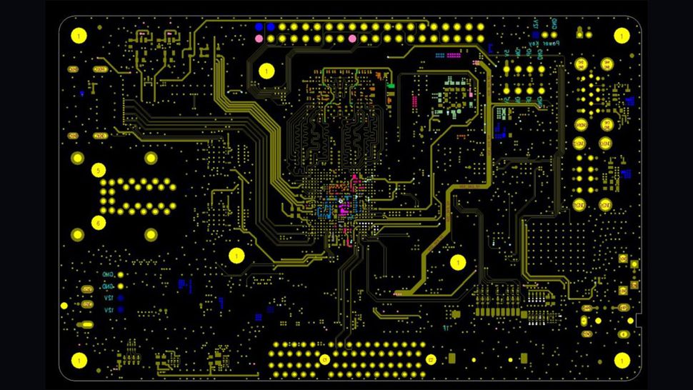 Pine64 Unveil Star64 RISC-V Raspberry Pi Alternative | Tom's Hardware