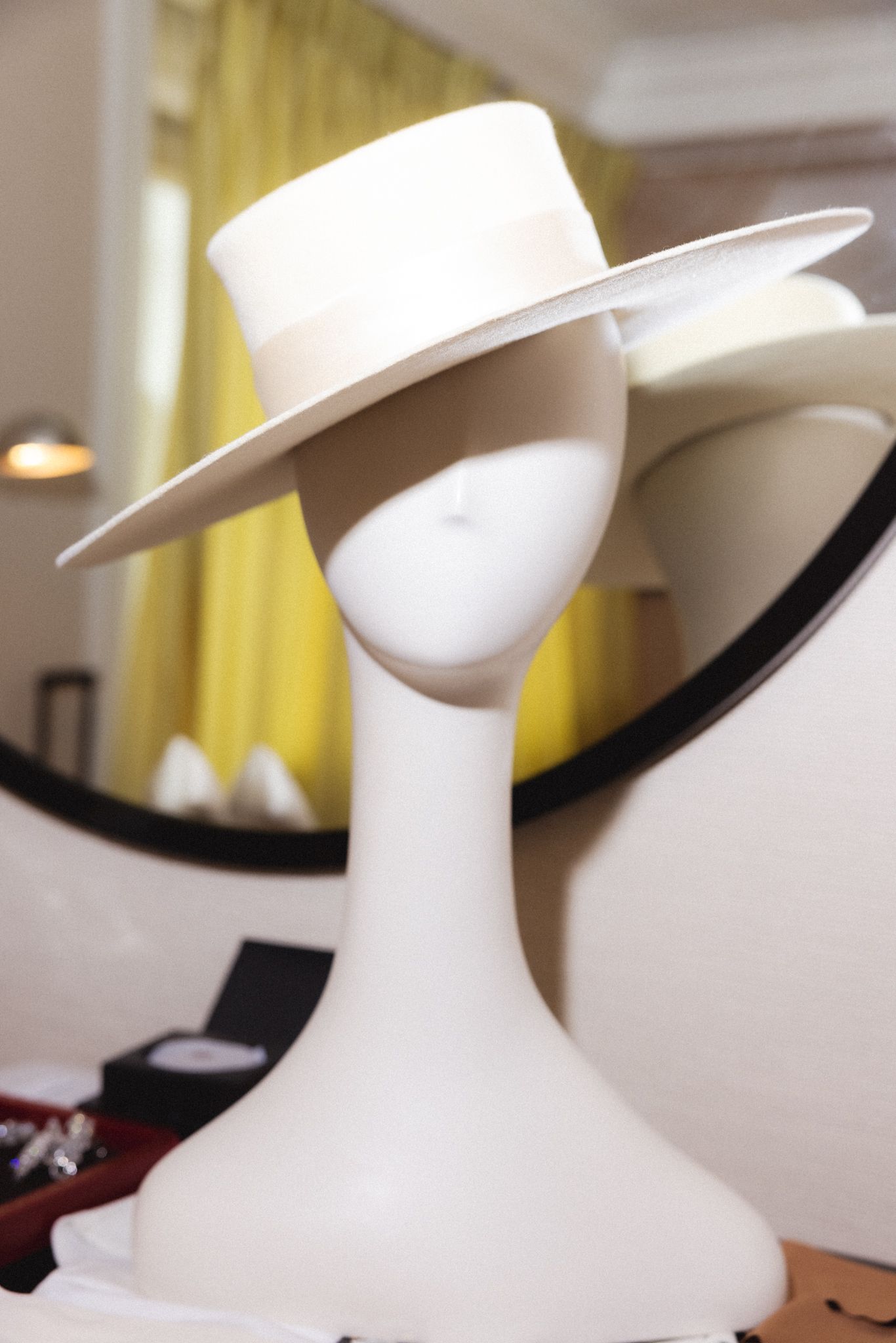 Kerry Washington's 2025 Met Gala Look by Simkhai "Took a Village ...