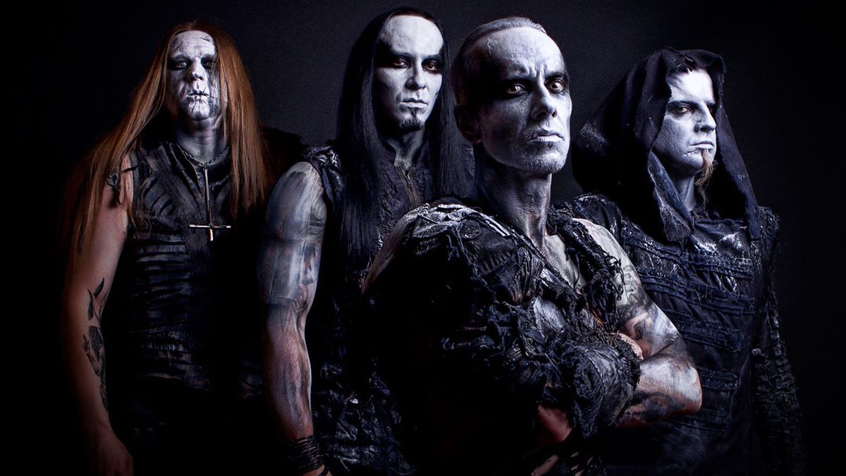 Behemoth share studio rehearsal video | Louder