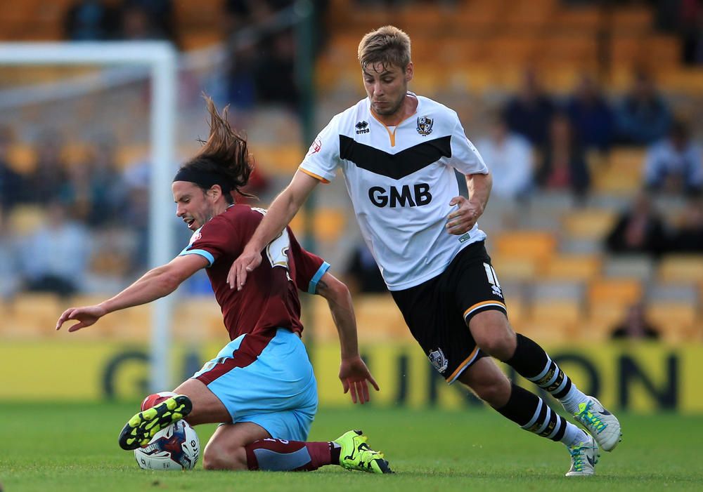 Sam Foley joins St Mirren | FourFourTwo