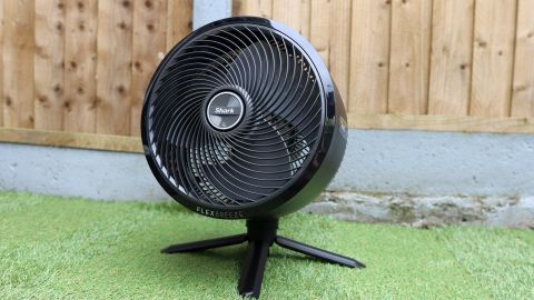 Shark FlexBreeze fan review: big, quiet and versatile | TechRadar