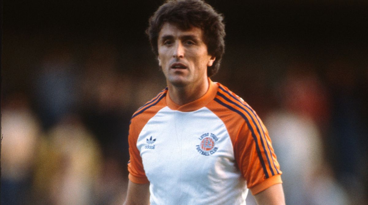 The best Adidas football kits ever | FourFourTwo