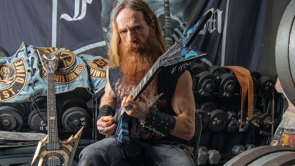Zakk Wylde: “It’s not just about Dime’s chops – it’s about what he ...
