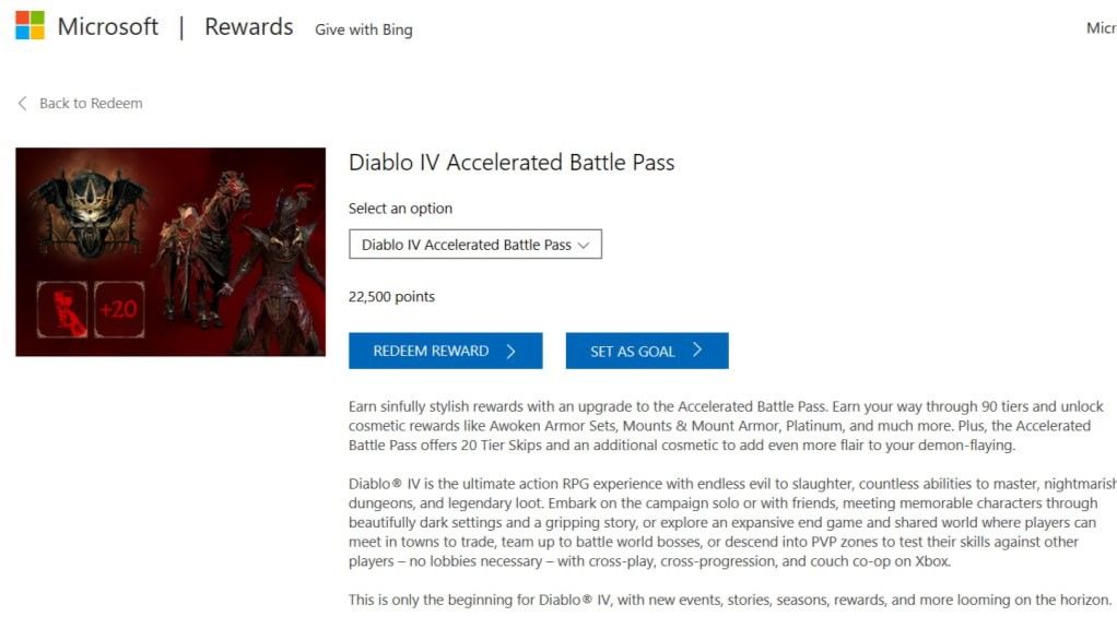 Is Diablo 4 on Xbox Game Pass? | Windows Central