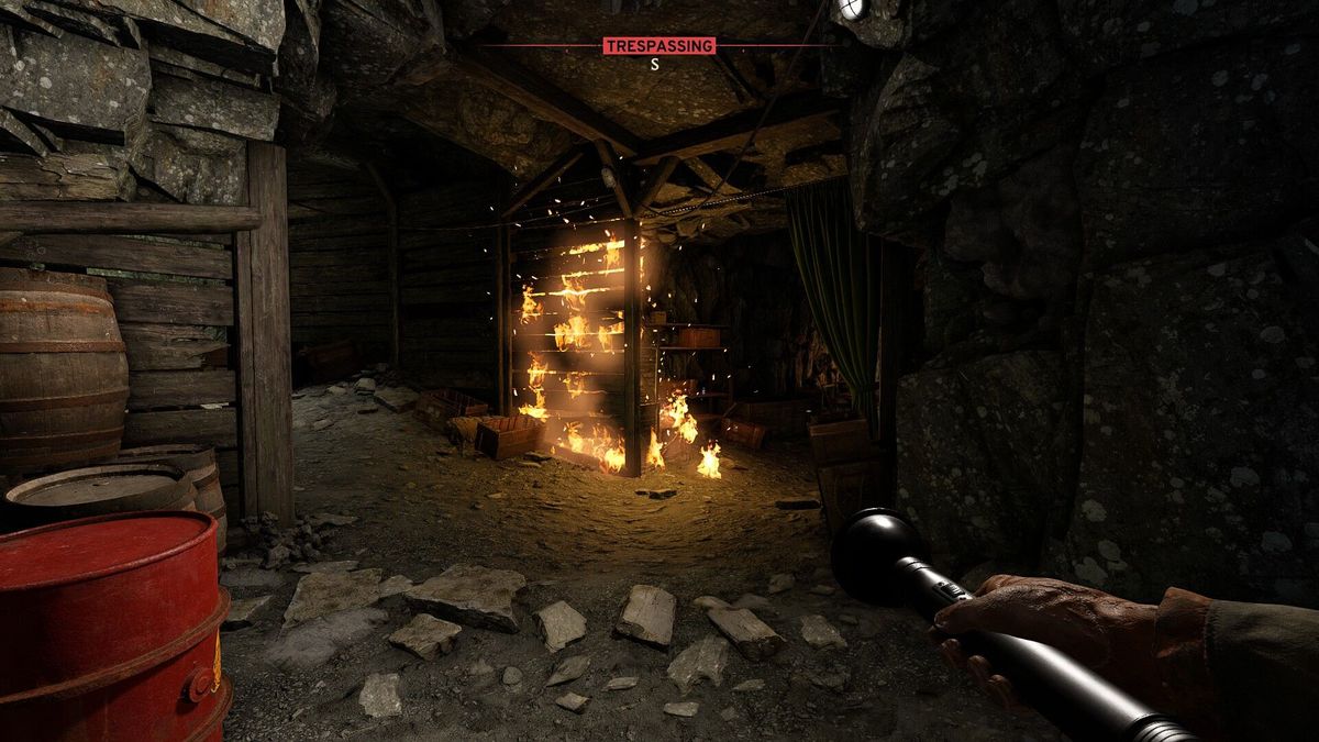 How to get the best melee weapon in Atomfall FAST | Windows Central