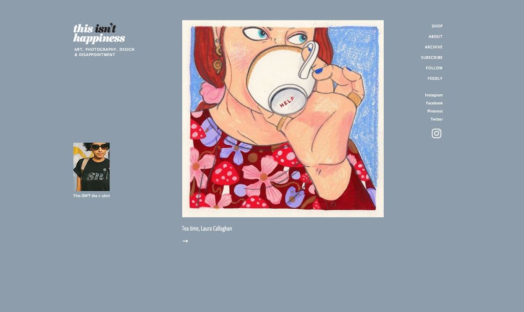 12 inspirational Tumblr blogs for designers to explore | Creative Bloq