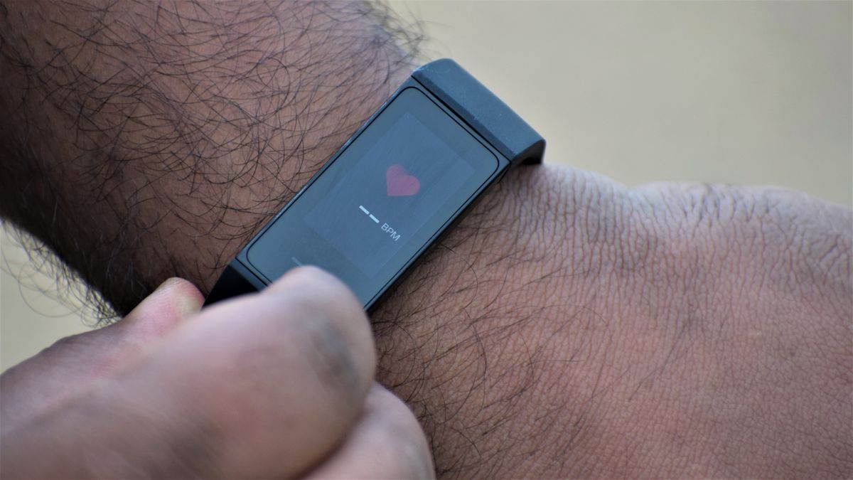 Redmi Smart Band review | TechRadar