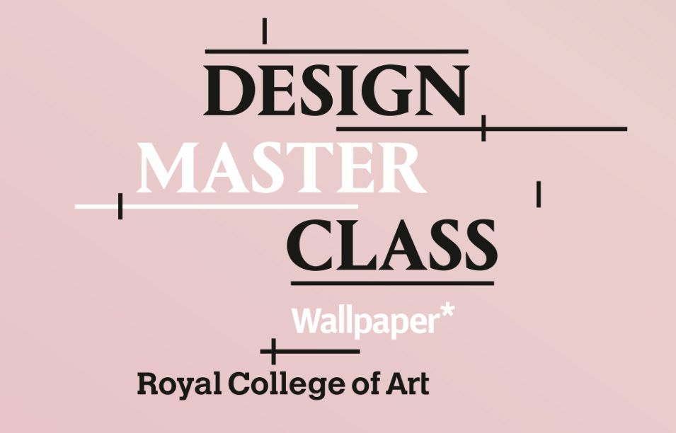 Tony Chambers on the next generation of design talent | Wallpaper