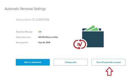 How to cancel your ExpressVPN subscription and get refunded | TechRadar