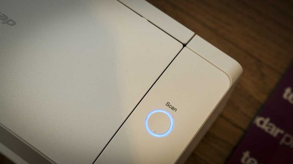 ScanSnap iX1300 office scanner review | TechRadar