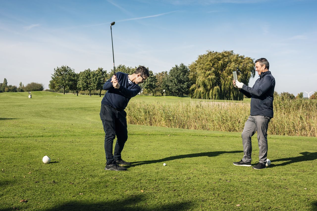 32 Reasons To Love Evening Golf | Golf Monthly