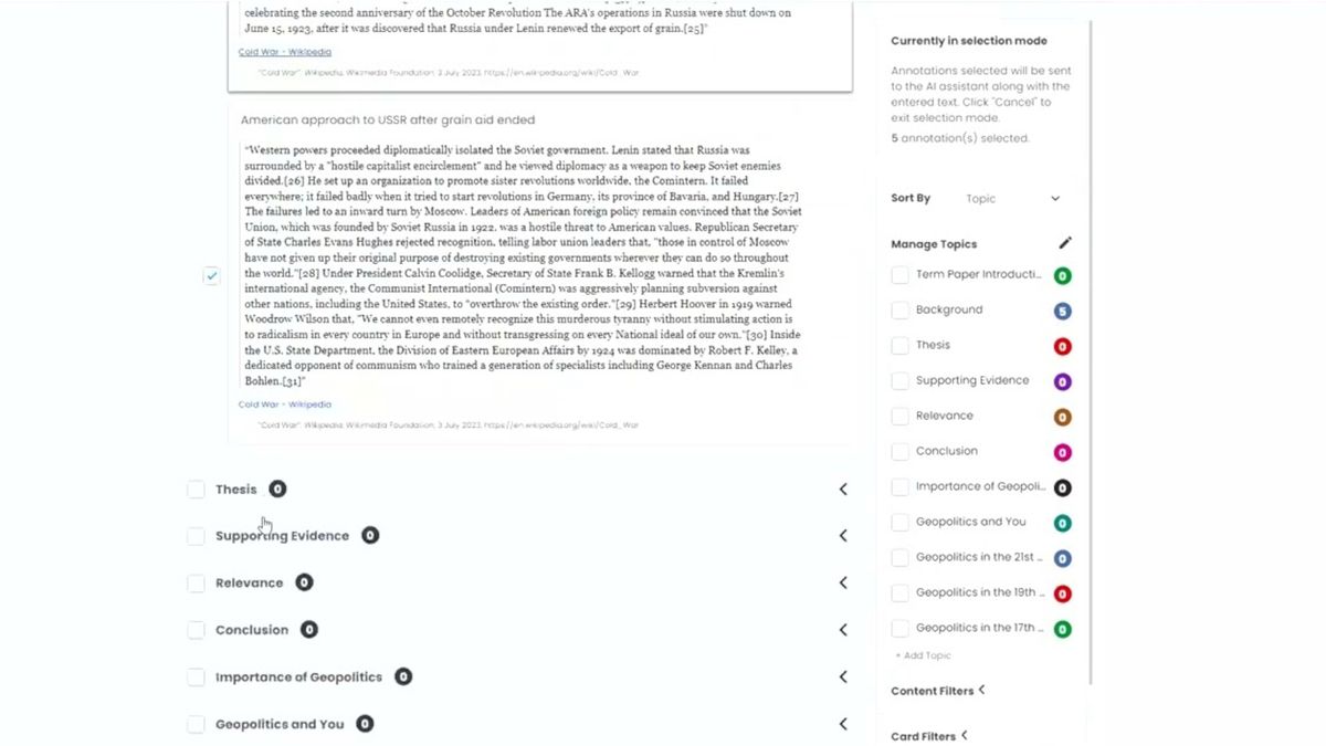 PowerNotes: How To Use It to Teach | Tech & Learning