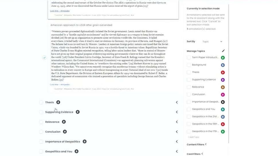 PowerNotes: How To Use It to Teach | Tech & Learning