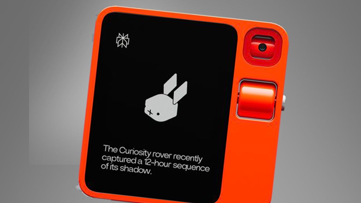 Tired of Googling? OpenAI’s rumored rival could soon change how we ...