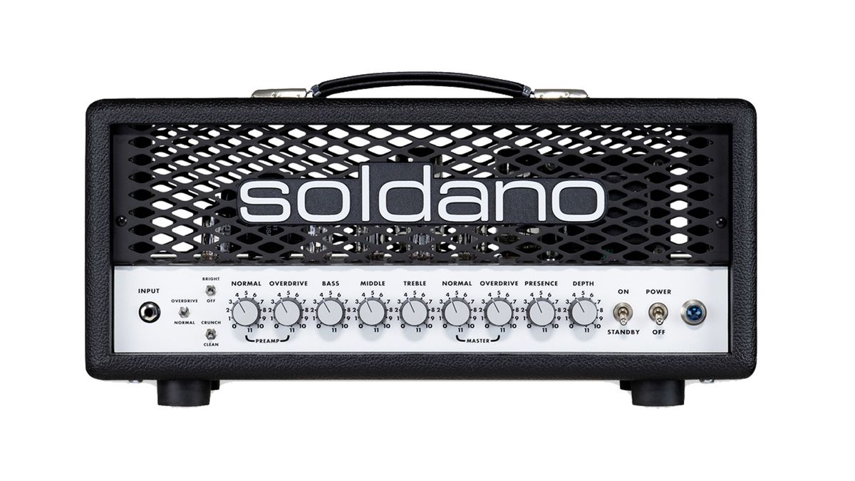 Best high-end guitar amps: luxurious amps for pro guitarists | Guitar World