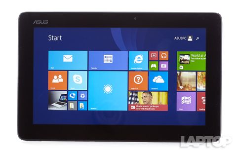 ASUS Transformer Book T200 - Full Review and Benchmarks | Laptop Mag