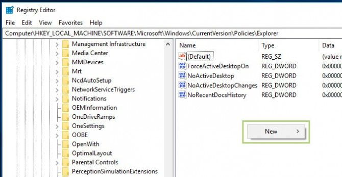 How to Hide Options in Windows 10’s Settings Menu | Laptop Mag