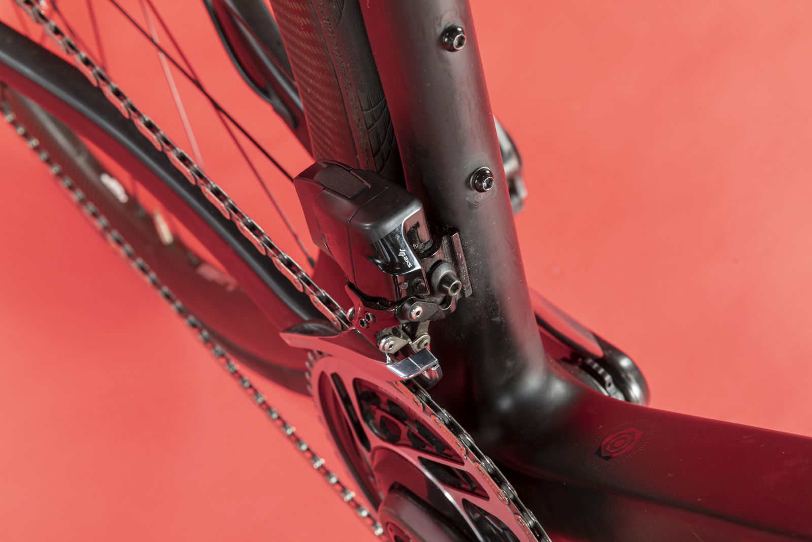Ribble Endurance SL R disc review | Cycling Weekly Ribble Endurance SL R disc review | Cycling Weekly