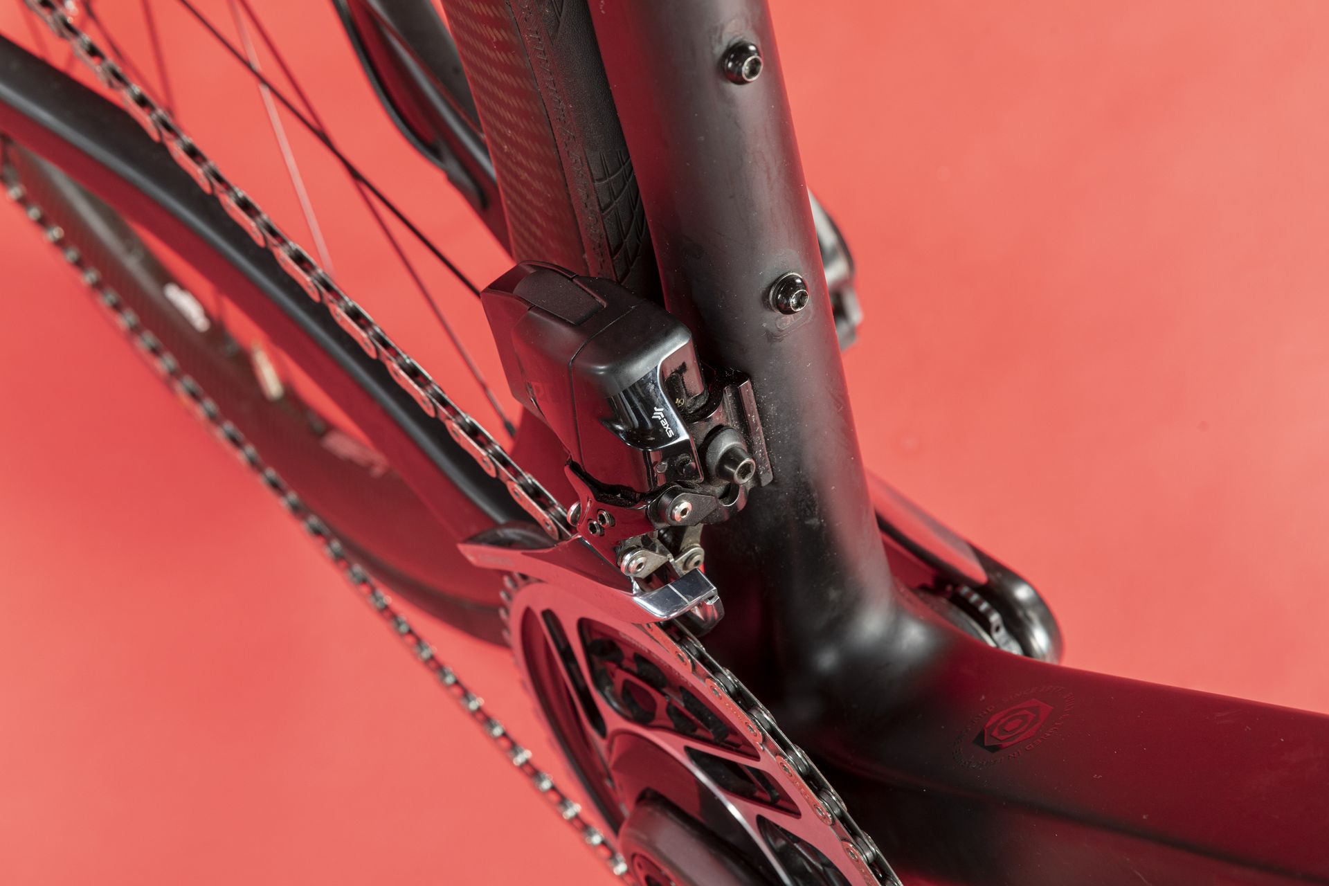 Ribble Endurance SL R disc review | Cycling Weekly